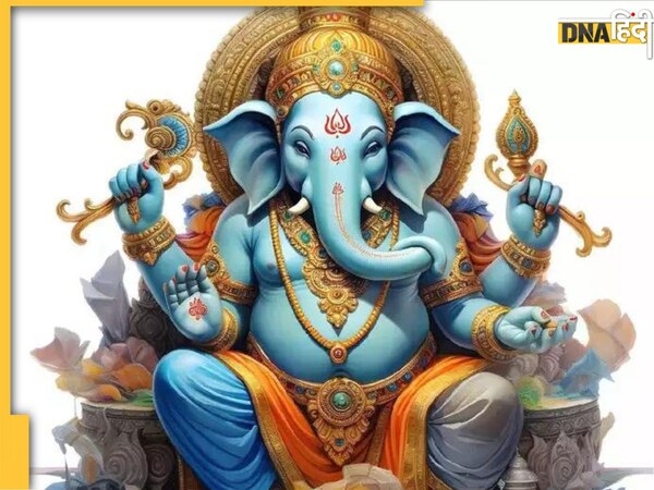 Ganesh Chaturthi 2023: गणेशजी के ये 4 हैं सिद्ध मंदिर, एक के भी दर्शन ...