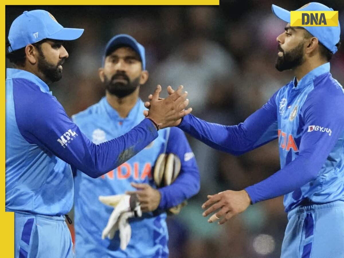 IND vs AUS: R Ashwin recalled for Australia ODI series, KL Rahul named captain as Virat Kohli ...