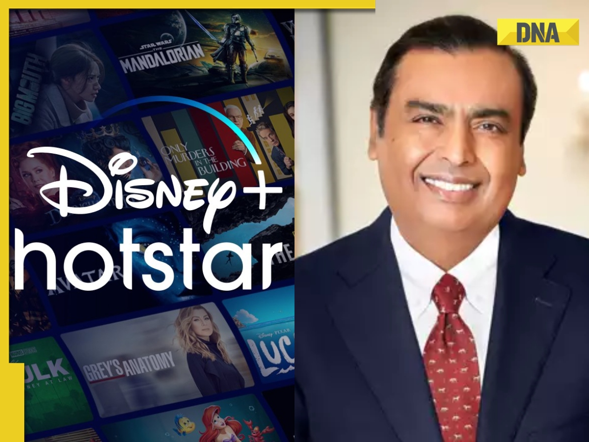 Mukesh Ambani’s Reliance stands to gain as Disney+ Hotstar mulls potential big move, check details