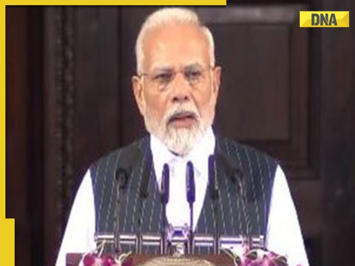 'Parliament not place to work for growth of party but...': PM Modi at ...