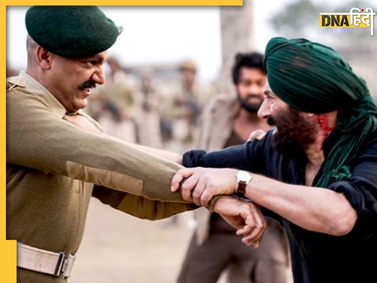 Gadar 3 की कहानी पर डायरेक्टर ने दिया बड़ा अपडेट, Sunny Deol और ...