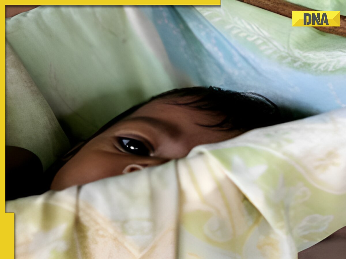 Rajasthan: Family welcomes baby with 26 fingers, celebrates her as ...