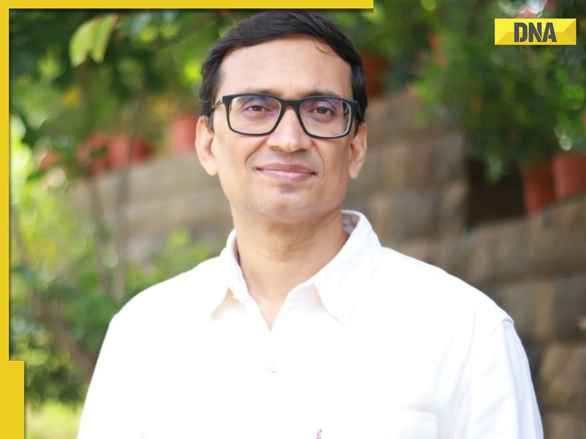 Meet IIT graduate who cracked UPSC to become IPS officer, quit his job ...