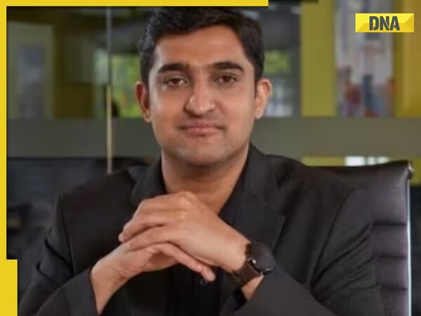 Meet IIM grad Arjun Mohan, who is set to lead BYJU's India as...