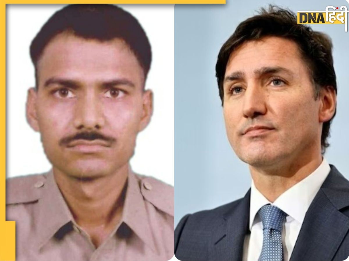 Pavan Kumar Rai: कौन हैं पवन कुमार राय जिन्हें कनाडा सरकार ने किया ...