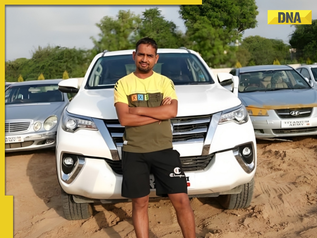 Meet Dilraj Singh Rawat, one of India's richest male YouTubers, his net worth is...