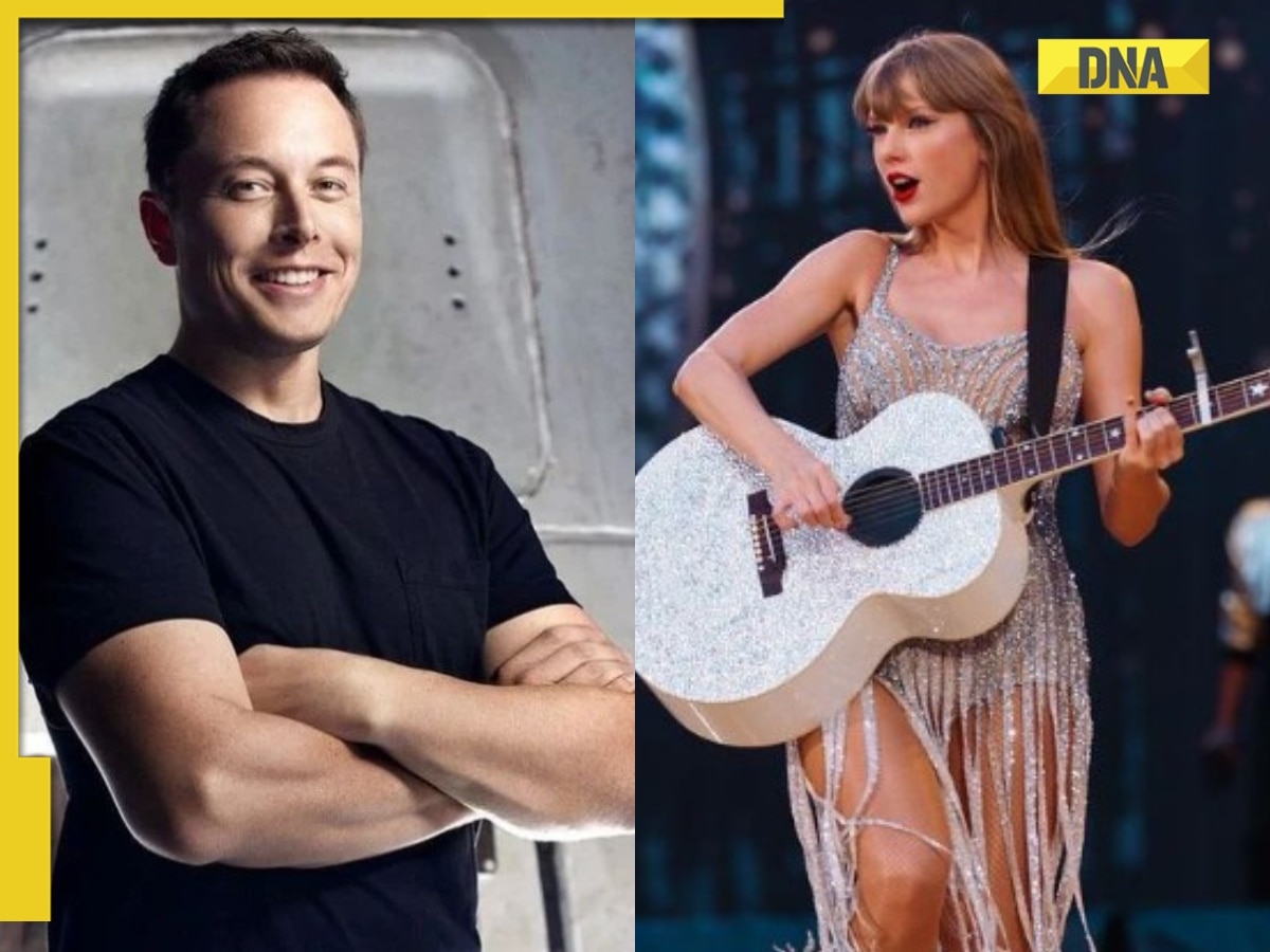 Elon Musk wants Taylor Swift to post 'music, concert videos' directly ...