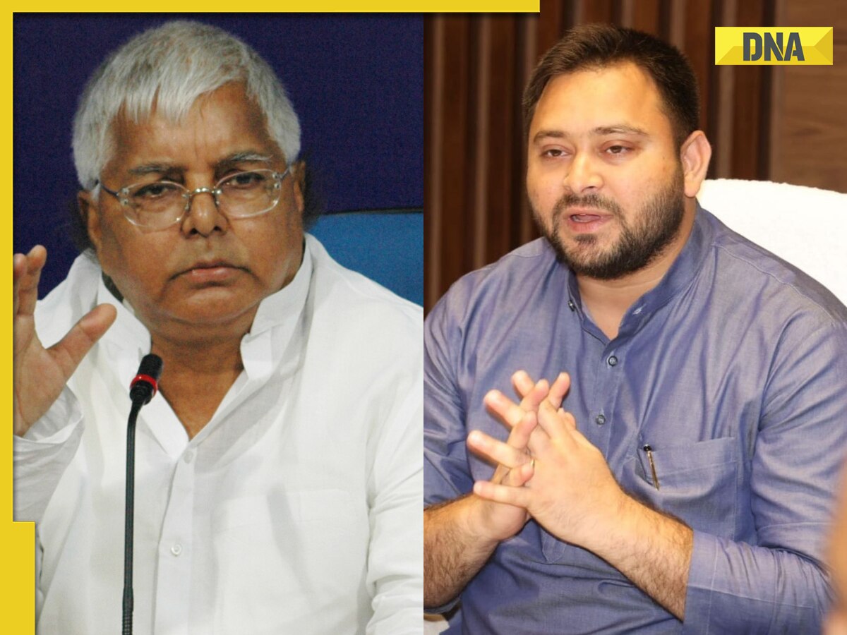 Land for Job scam: Delhi court summons RJD chief Lalu Prasad Yadav ...