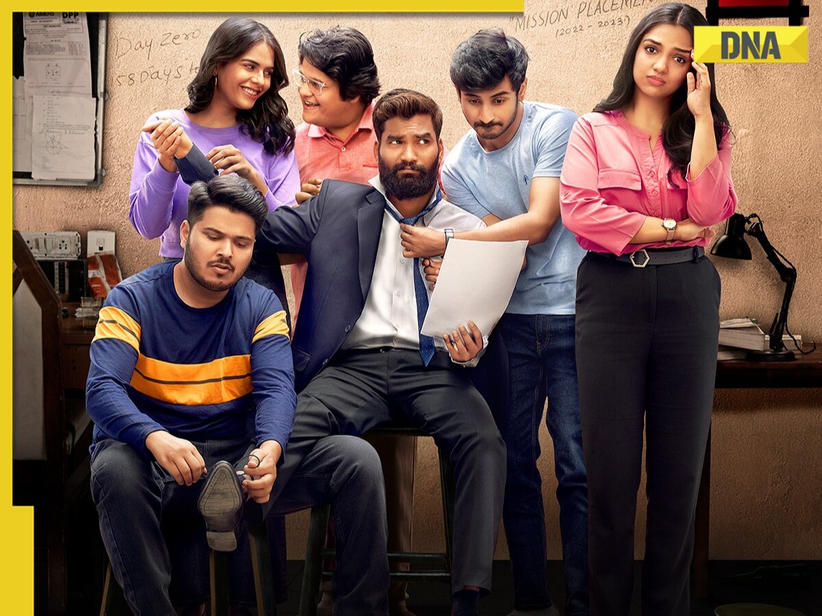 Hostel Daze season 4 trailer: Ankit and gang return for final year of ...