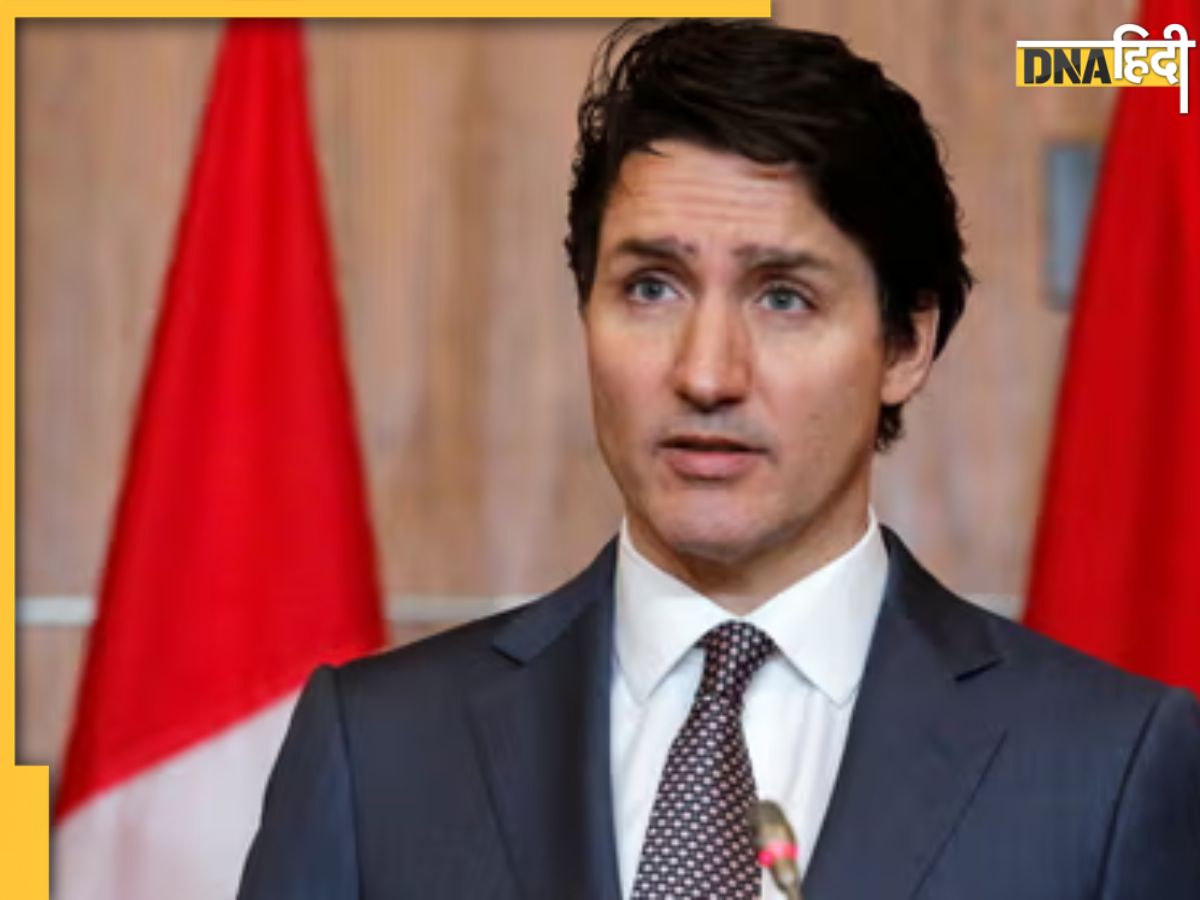 कनाडा में छिपे हैं खालिस्तानी आतंकी, सबूतों के बावजूद ट्रुडो सरकार ने ...