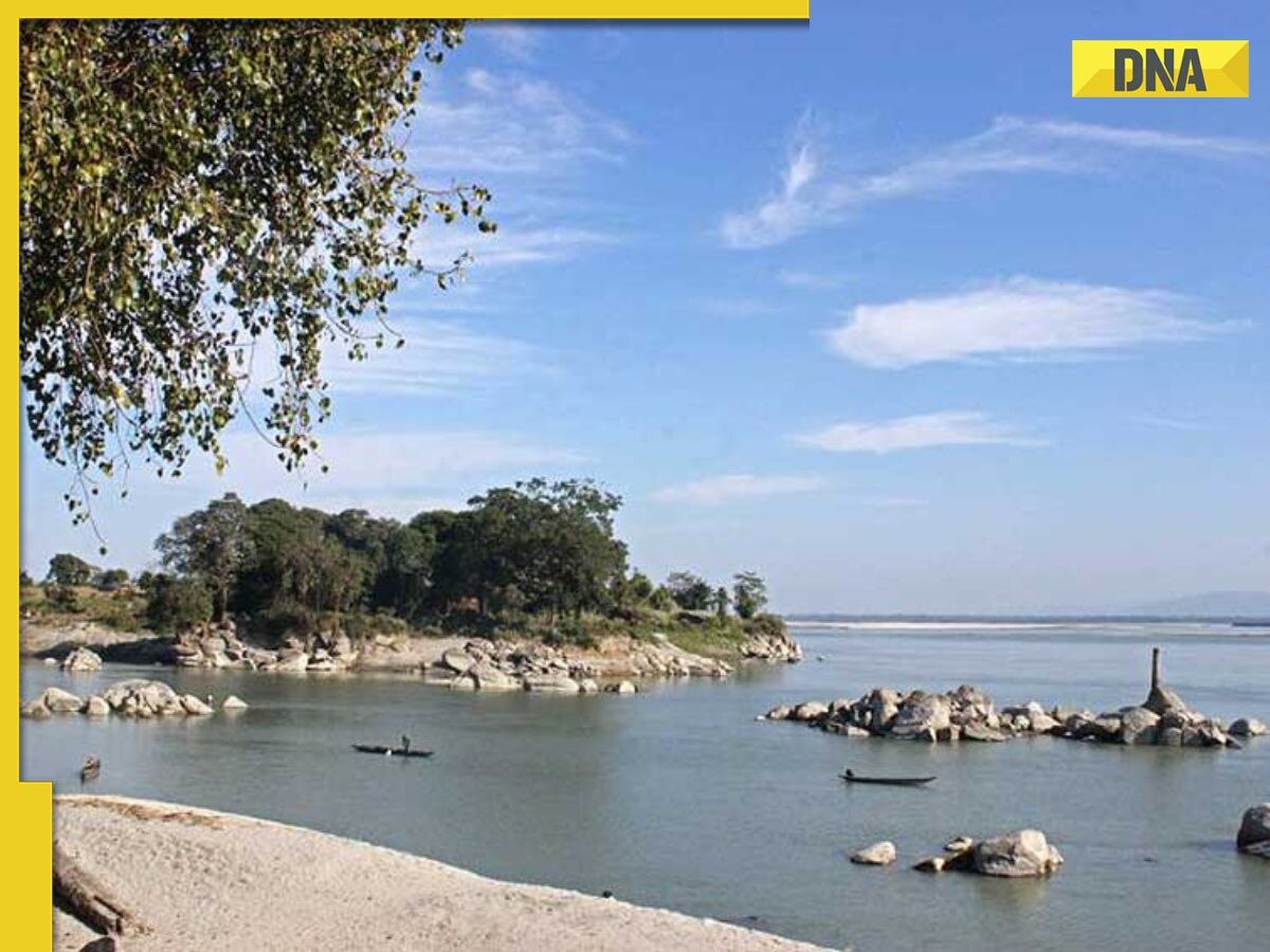 Assam's Biswanath Ghat named ‘Best Tourism Village of India 2023 ...