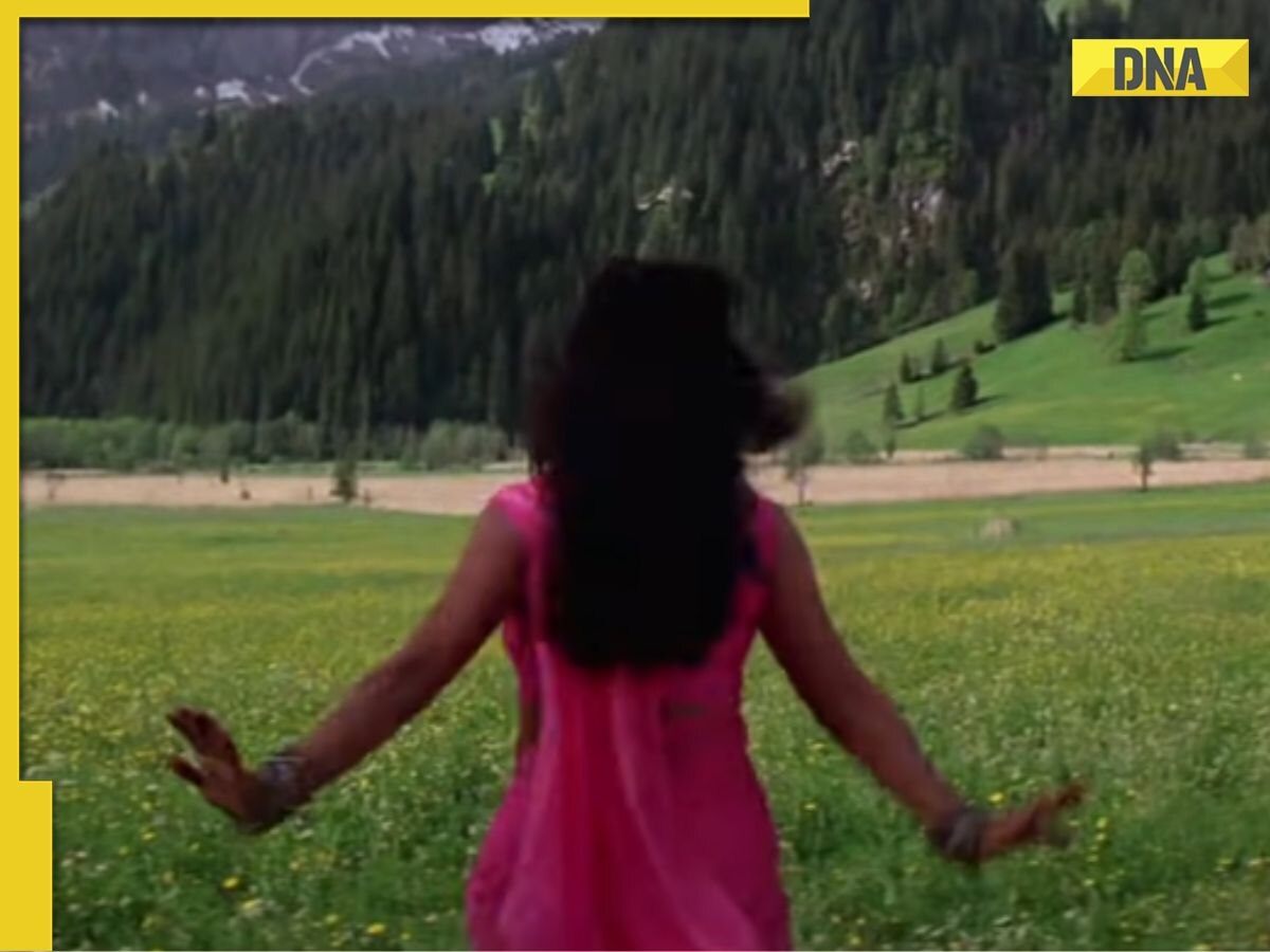 This actress mocked Shah Rukh Khan, calling him 'dubla-patla', joked ...