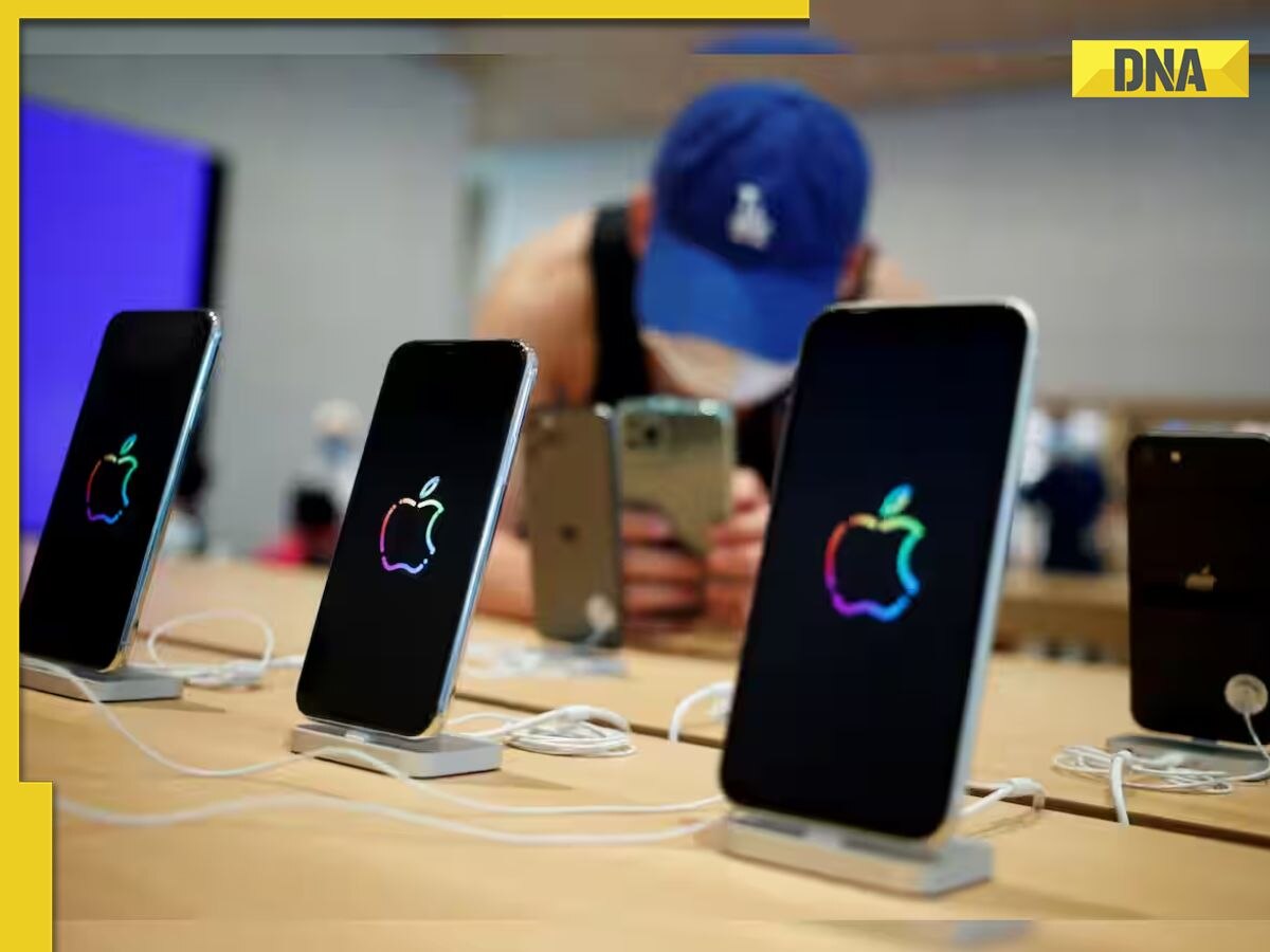 Apple users at risk, Indian Government issues high severity warning ...