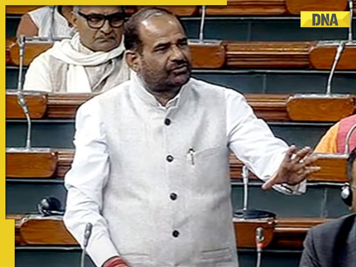Ramesh Bidhuri row: Amid opposition pressure for strict action, BJP alleges derogatory remarks ...