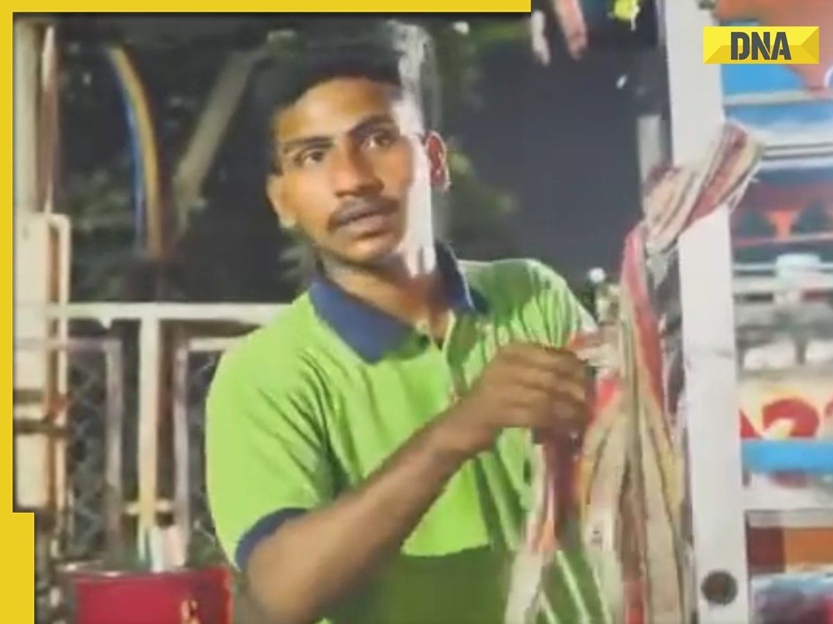 Meet Alpesh Rathod, cracked NEET successfully, his MBBS admission got ...