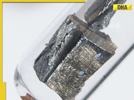 Explainer: What are rare earth elements and why did Tata Motors reduce ...