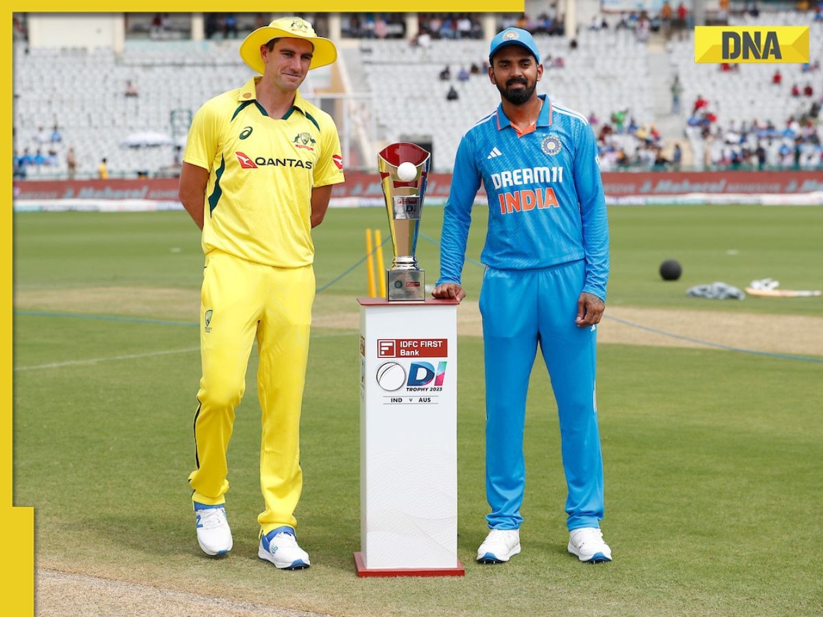 India vs Australia, 2nd ODI Highlights: India beat Australia by 99 runs to take 2-0 series lead