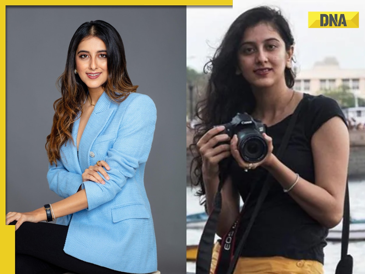 Meet Karishma Mehta, who became entrepreneur at 21, founded ‘Humans of Bombay’, know her recent ...