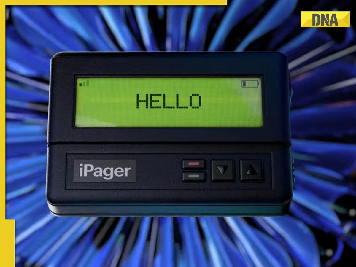 Google mocks Apple in a new video, showcases ‘iPager’, calls out ...