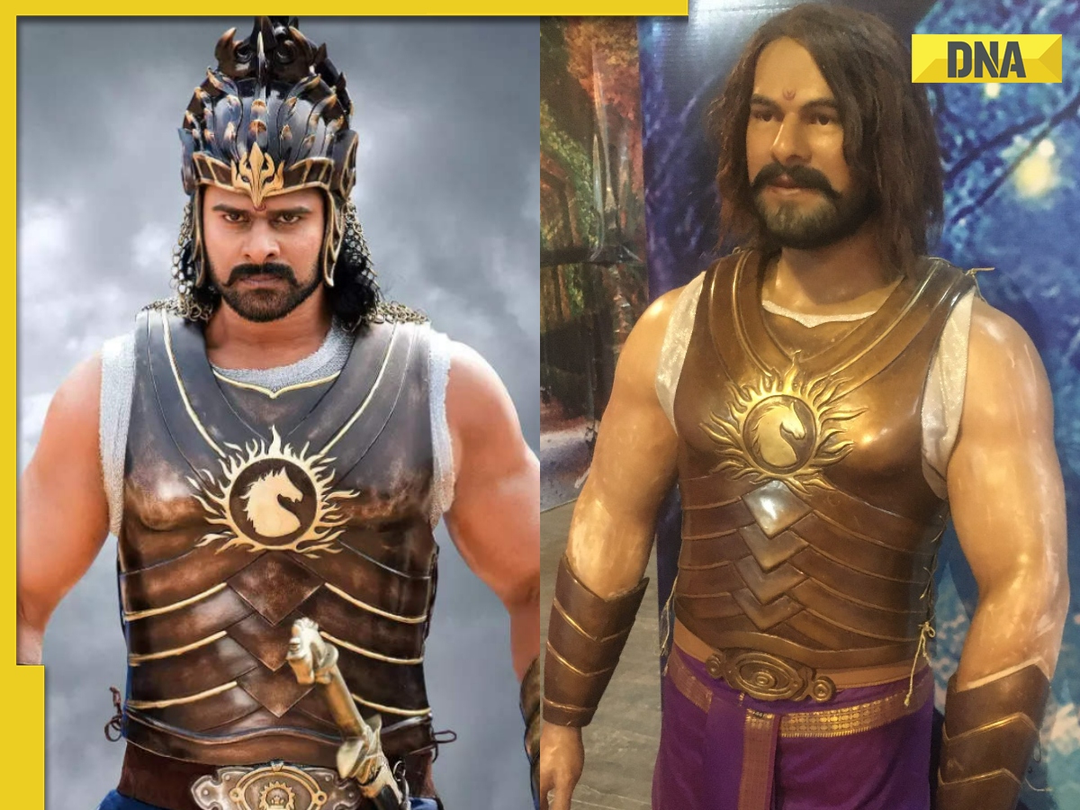 Baahubali producer threatens action against Mysore wax museum for ...
