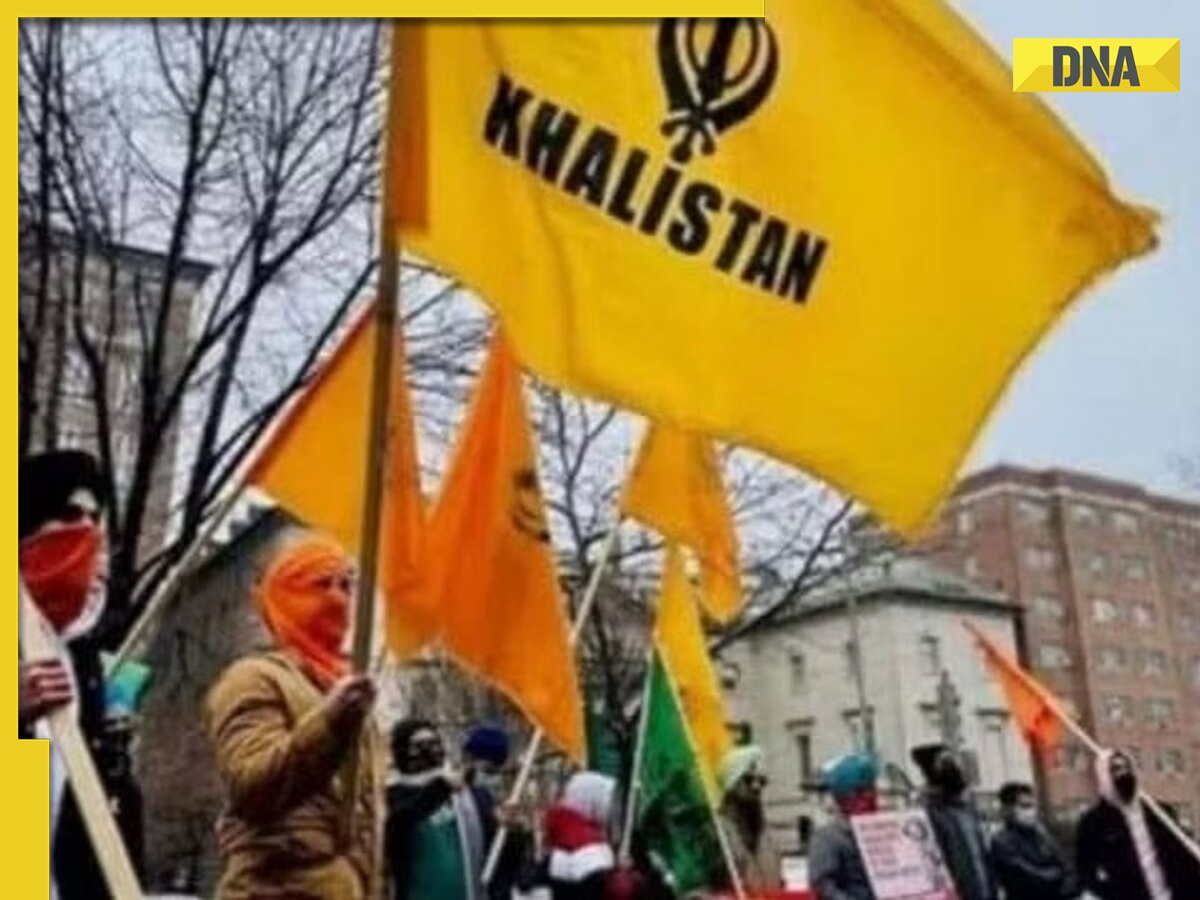 Khalistani extremists, Pakistani terrorists planned major attack in ...