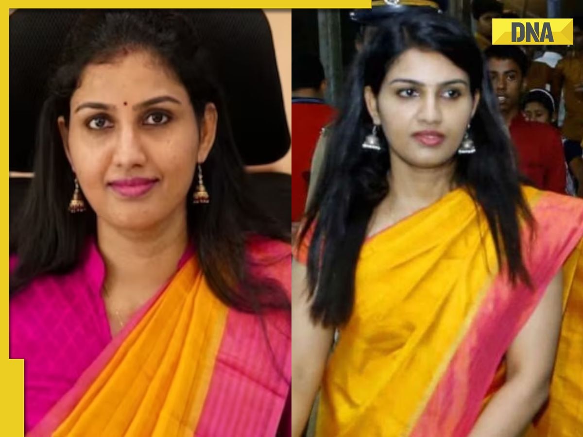 Meet surgeon who left medical profession to help thousands, cracked ...