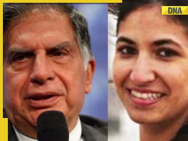 Meet Maya Tata, one of the possible heirs to Ratan Tata's multi-million ...