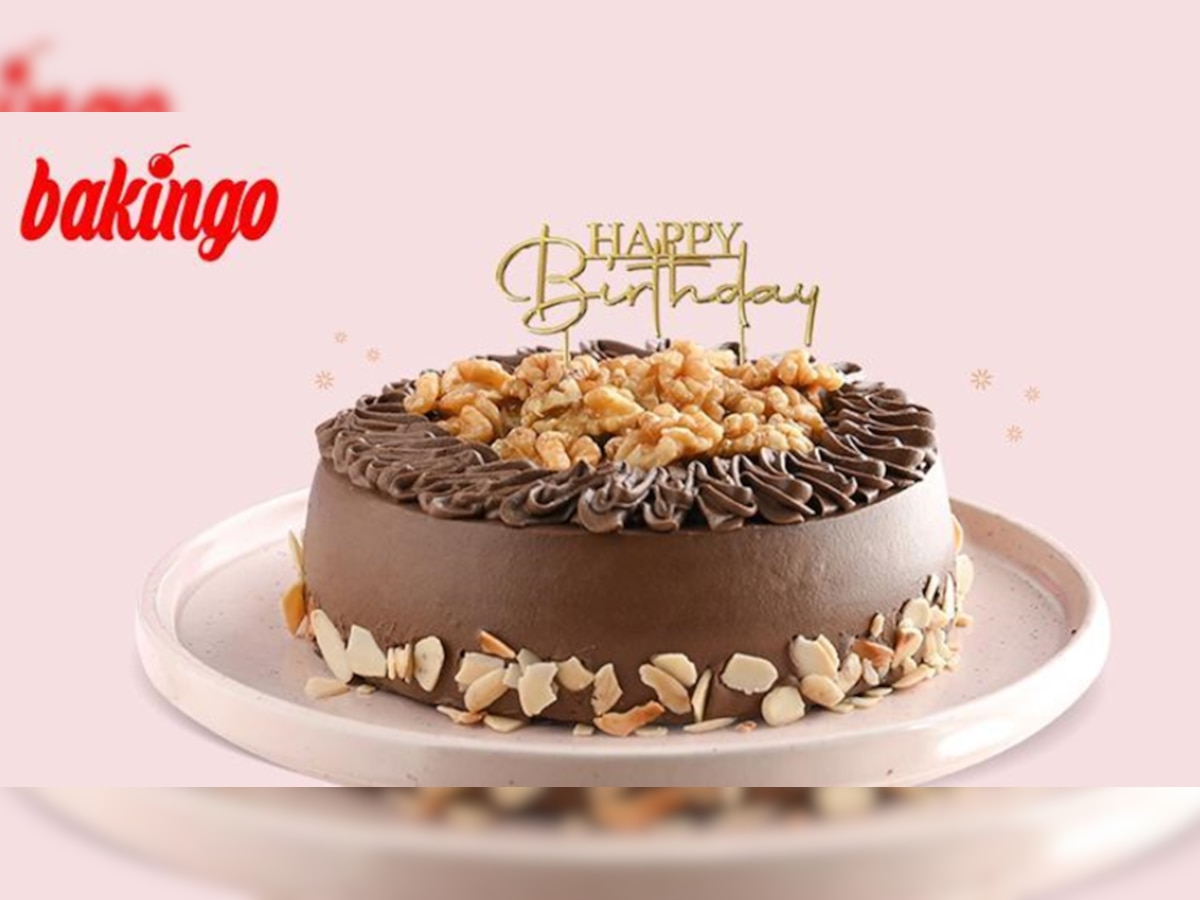 Make Every Birthday Magical: Dive into a world of exquisite cakes ...