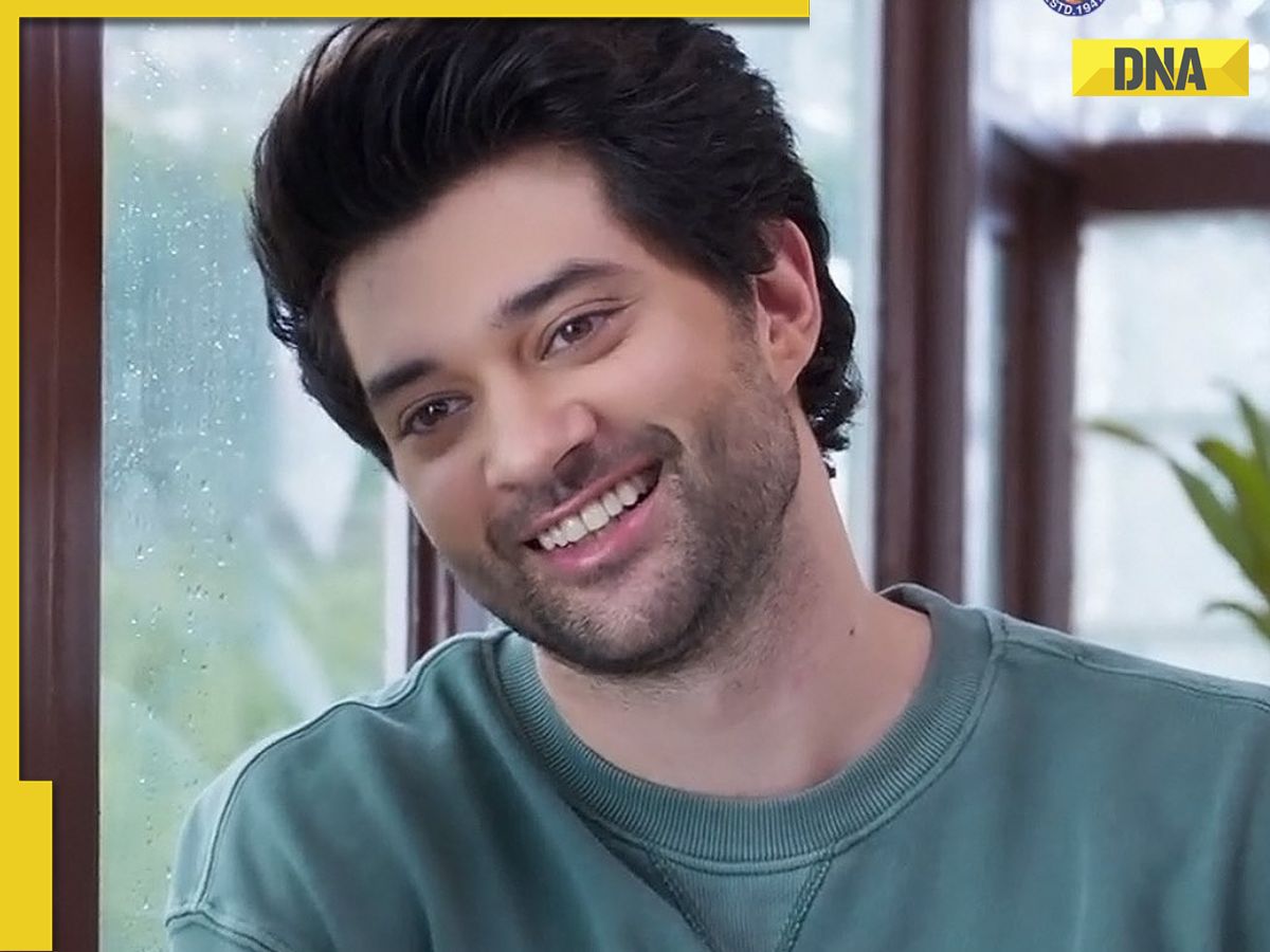 Rajveer Deol opens up about Deol family getting their due, says audience considered Sunny Deol's ...