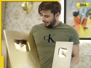 Renowned YouTuber Nitish Rajput's remarkable journey to success: From ...