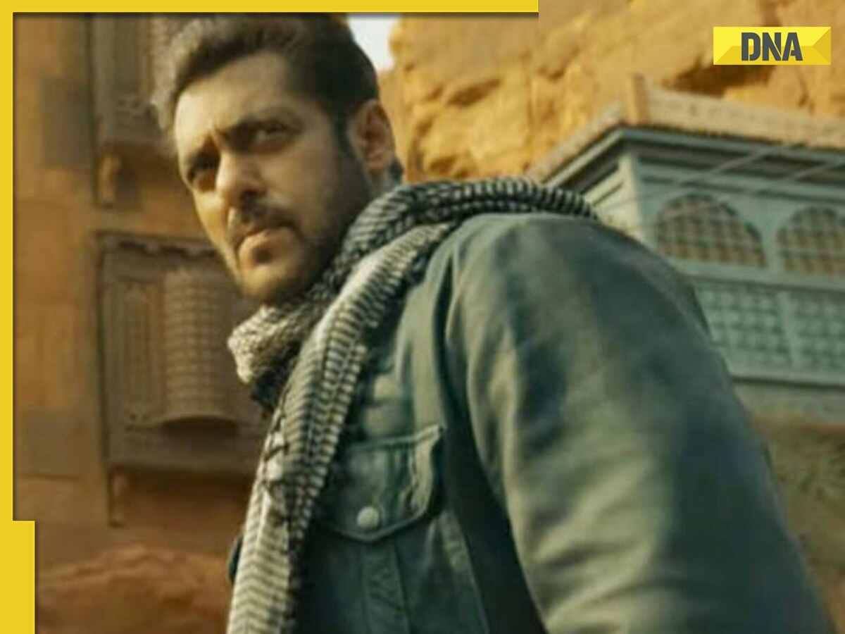 Maneesh Sharma opens up on directing Salman Khan in Tiger 3: ‘He brings ...