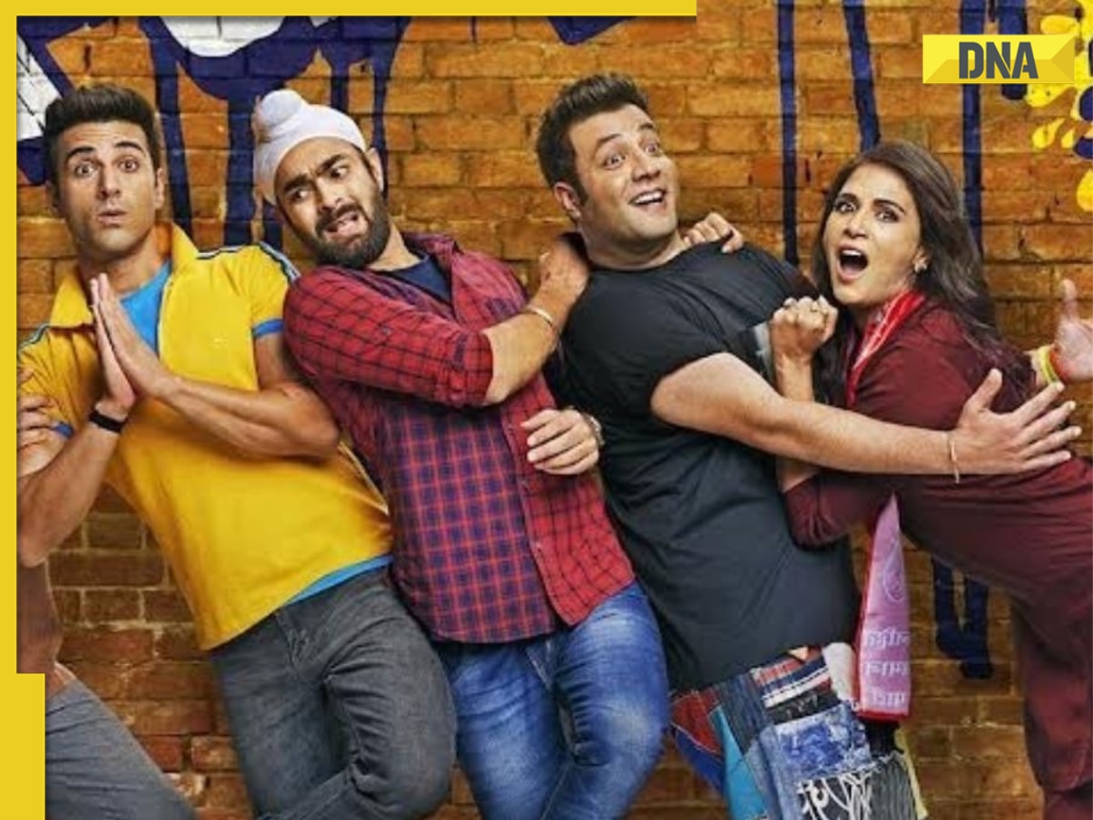 Fukrey 3 box office collection day 1: Comedy threequel beats Kangana ...