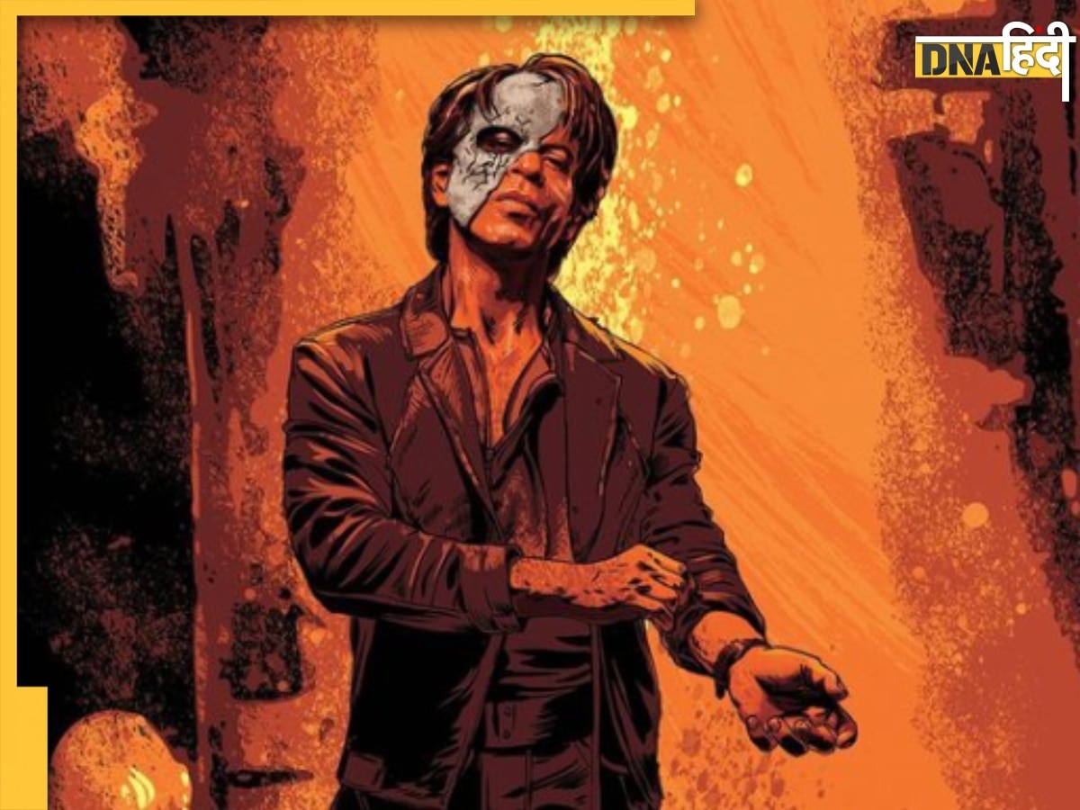 Jawan ने फिर रच डाला इतिहास, नया रिकॉर्ड सुनकर खुशी से उछल पड़ेंगे Shah ...