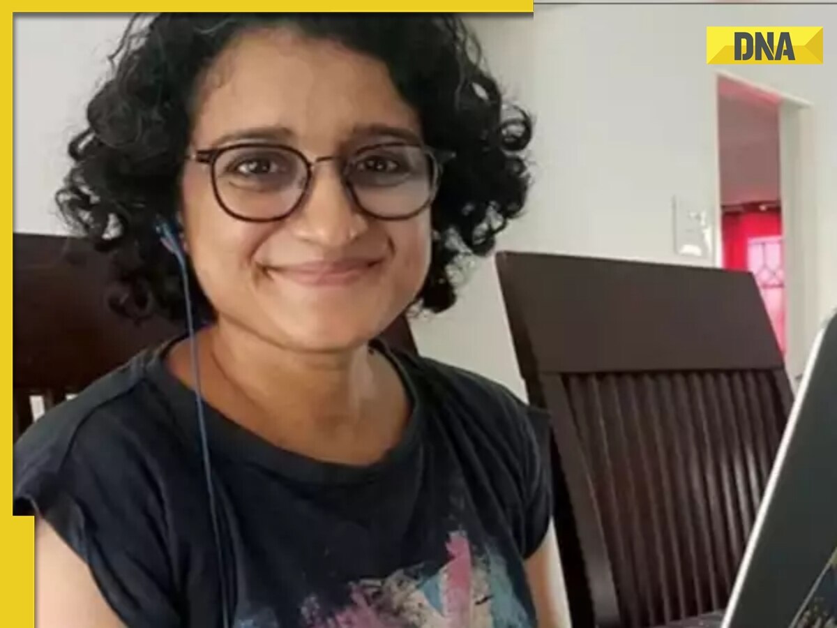 Meet IIT alumni, former MIT researcher who becomes 1st woman to lead an IIT