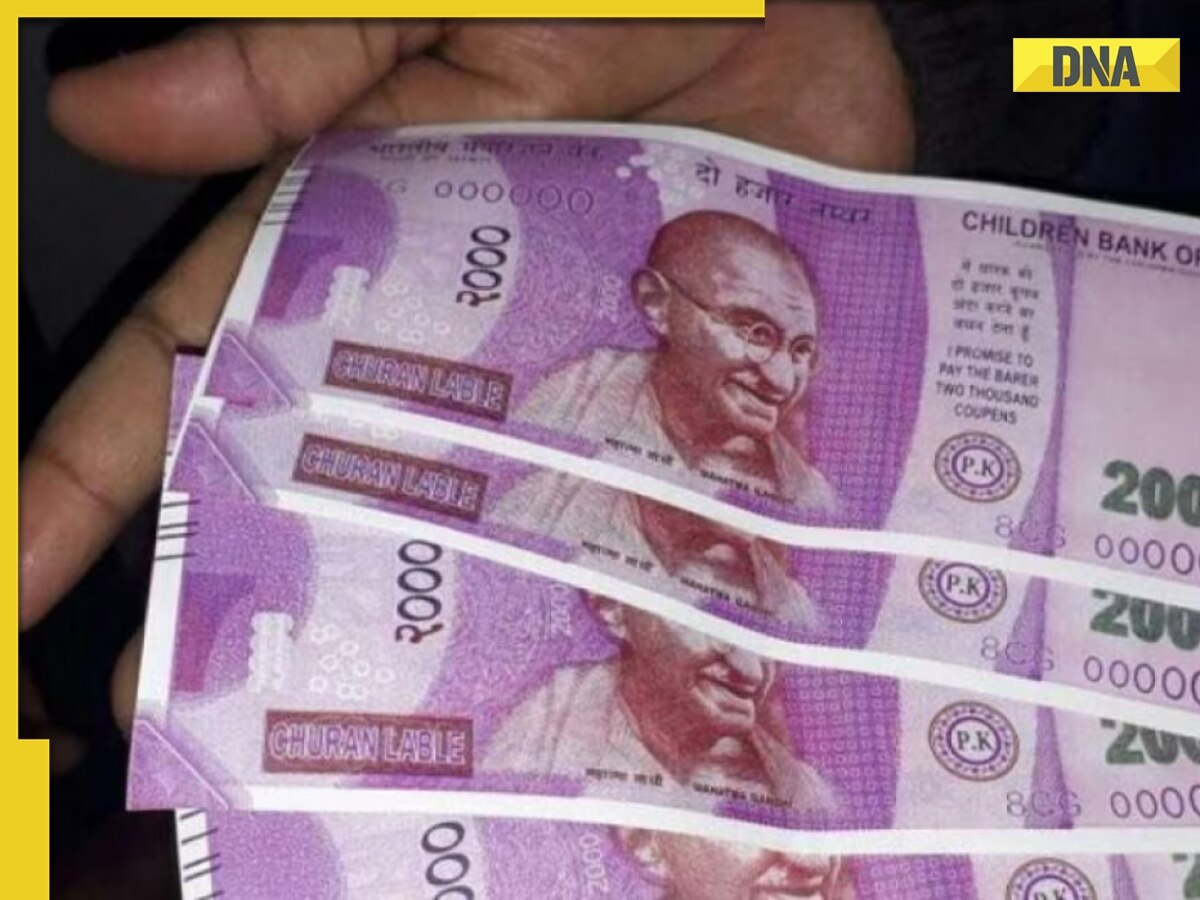 RBI extends deadline to exchange, deposit Rs 2,000 notes