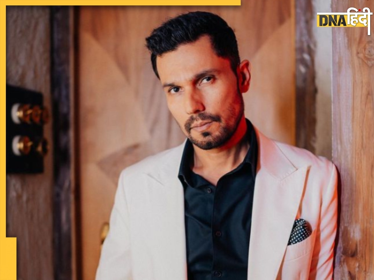 बैटल ऑफ सारागढ़ी रिलीज न होने पर डिप्रेशन में चले गए थे Randeep Hooda ...