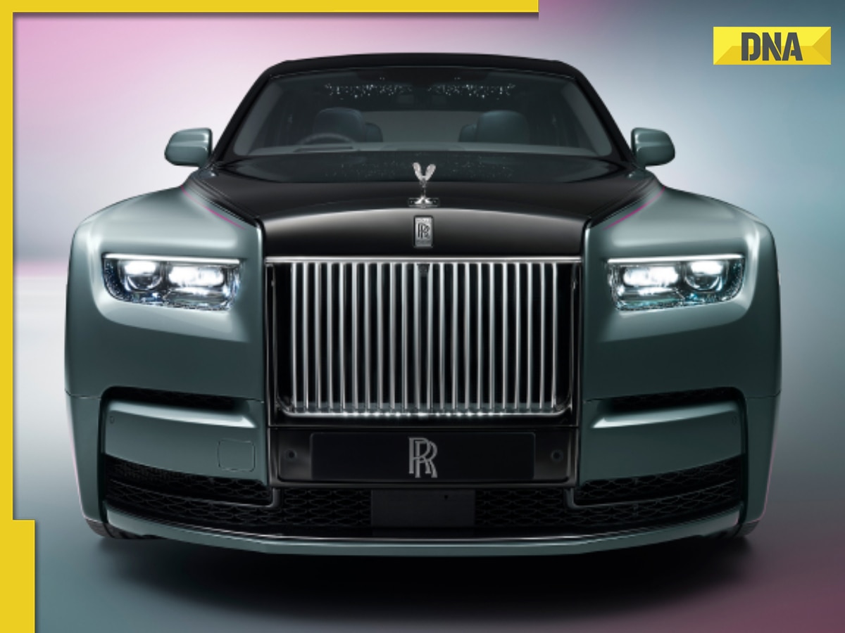 Museum employee swaps genuine art with fakes, buys Rolls Royce