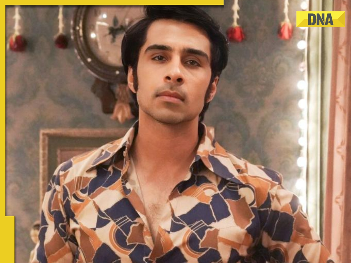 Bambai Meri Jaan actor Lakshya Kochhar on show's comparisons with real ...