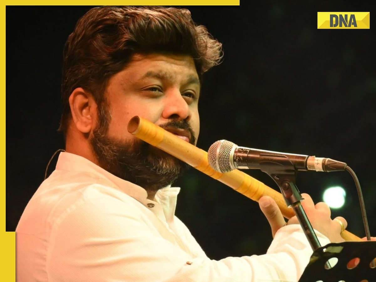 Flute expert Varad Kathapurkar defends remixes in music industry: 'I ...