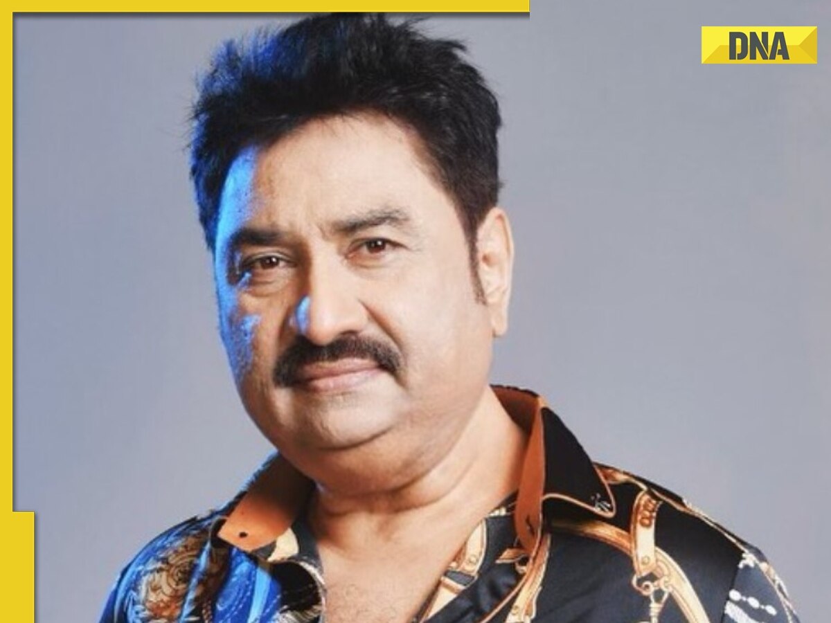 Kumar Sanu says all singers today 'sing in the same way, they have no ...