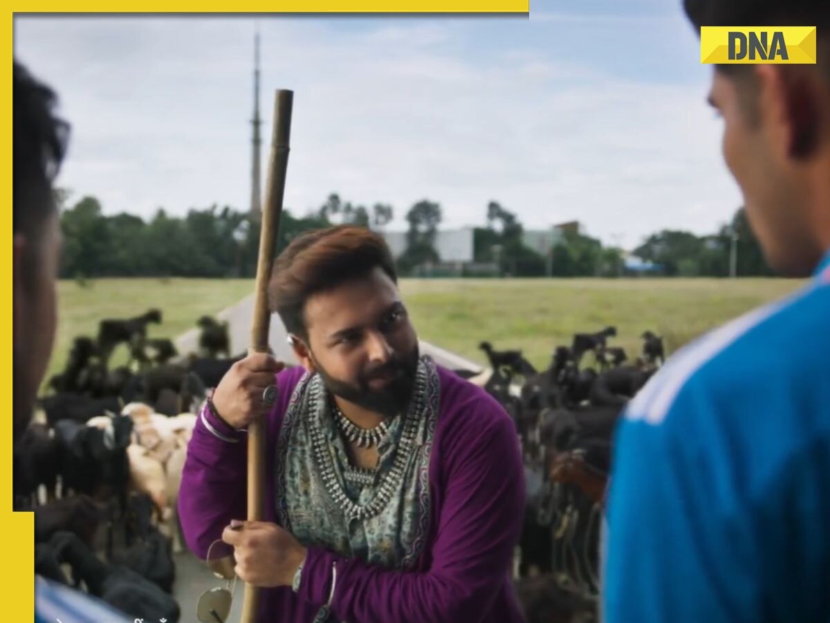 Dream11 releases new ad ft. Rishabh Pant, Shubman Gill and Ishan Kishan ...