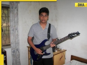 This engineer left high paying to become comedian, starred alongside ...