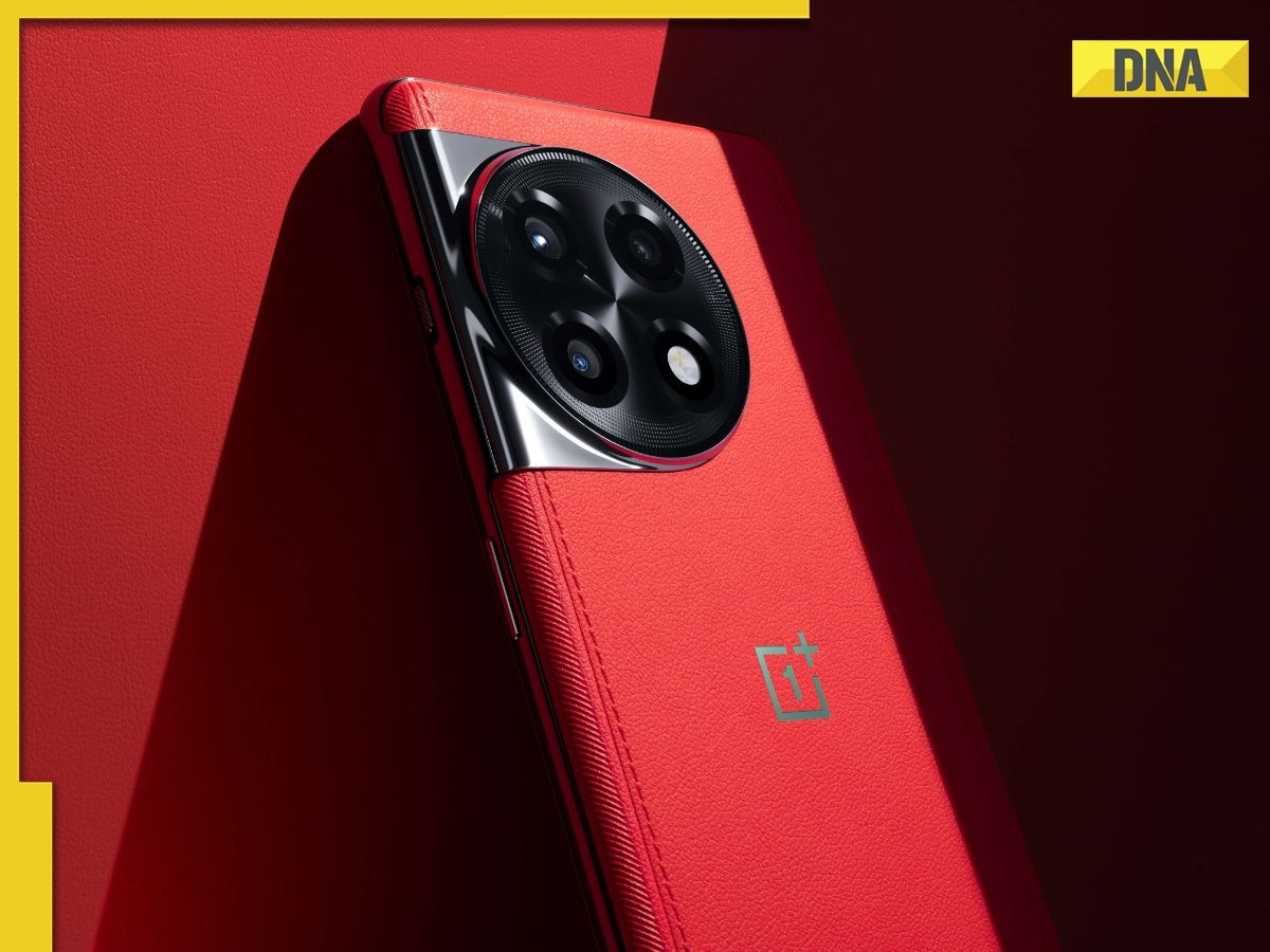OnePlus 11R 5G launched in India at Rs 45,999, to go on sale at Amazon ...