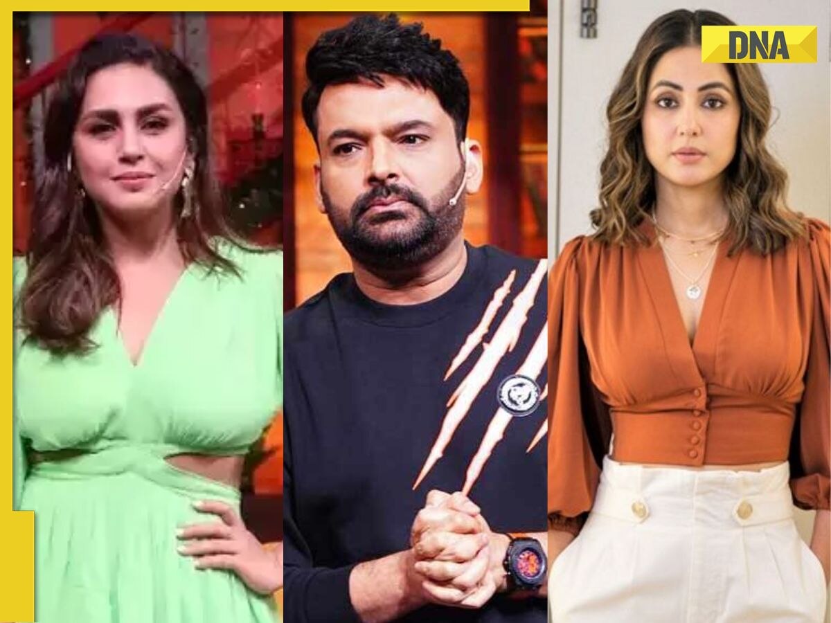 Kapil Sharma, Huma Qureshi, Hina Khan summoned by ED in connection with ...