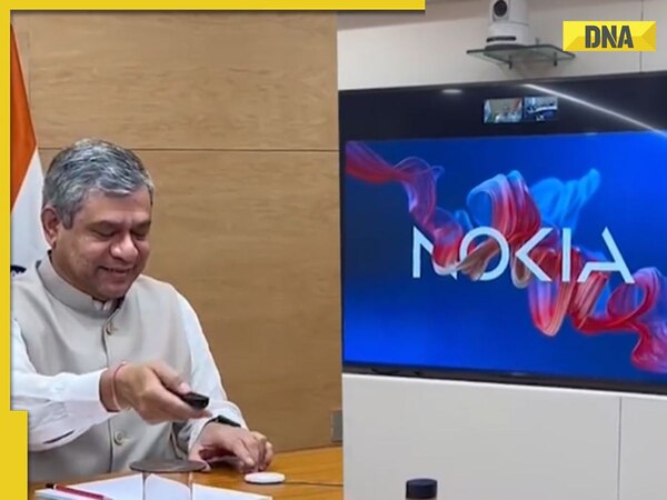 Nokia launches 6G Lab in India, to back ‘Bharat 6G Vision’, check ...