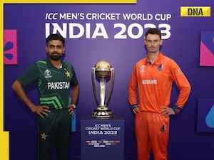 PAK vs NED, ICC World Cup 2023 Highlights: Pakistan beat Netherlands by ...