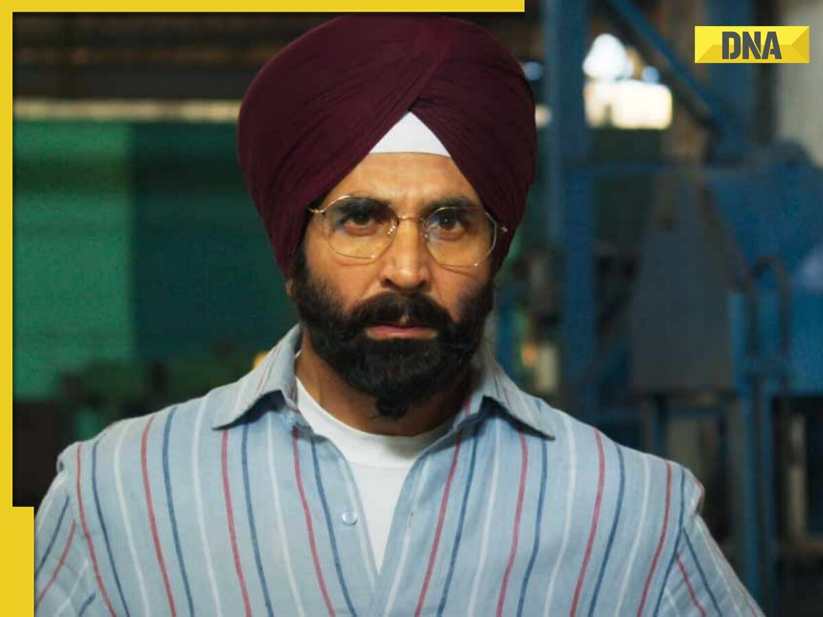 Mission Raniganj box office collection day 1: Akshay Kumar's rescue ...