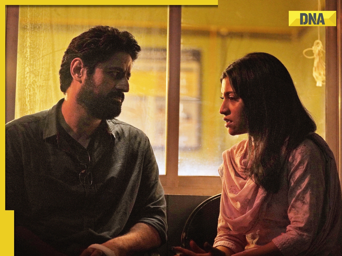 Mumbai Diaries season 2 review: Nikkhil Advani's show is brilliant ...