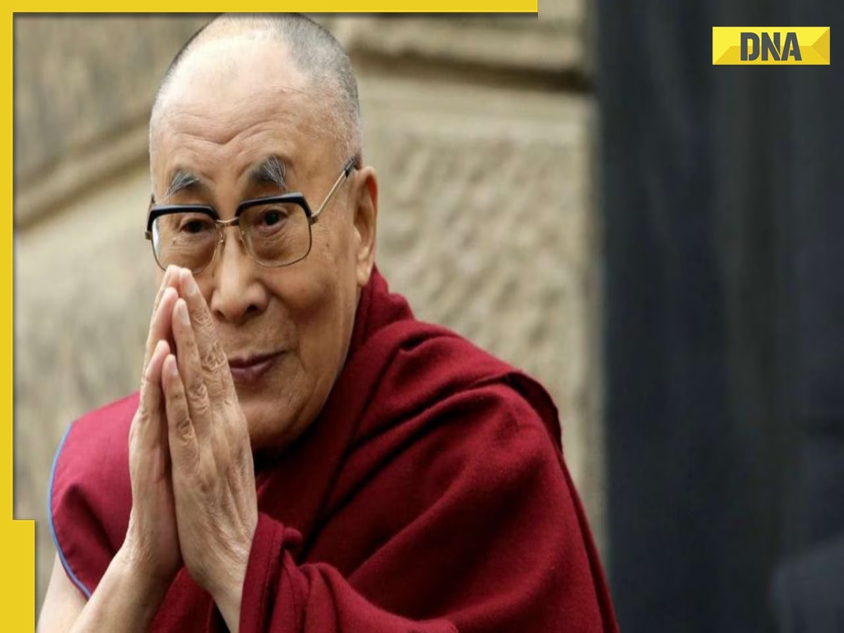 Tibetan spiritual head Dalai Lama not admitted to AIIMS Delhi, official ...
