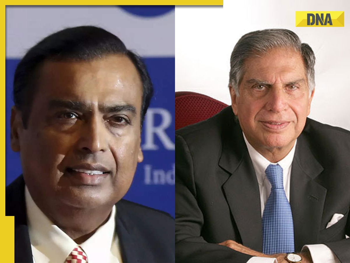 World’s richest family runs business worth Rs 50 lakh crore, much richer than Ambanis, Tata ...